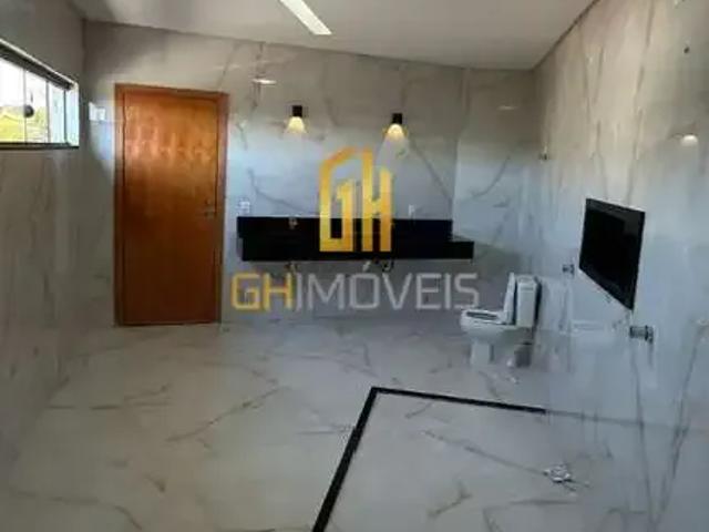 Casa / Sobrado para Venda em Goiânia/GO Residencial Canadá 3 Quartos