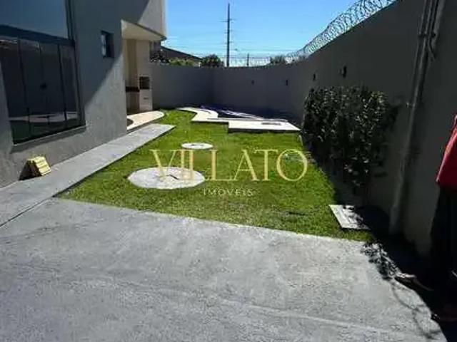 Casa / Sobrado para Venda em Goiânia/GO Residencial Canadá 3 Quartos