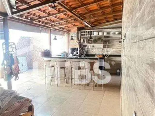 Casa / Sobrado para Venda em Goiânia/GO Residencial Canadá 3 Quartos