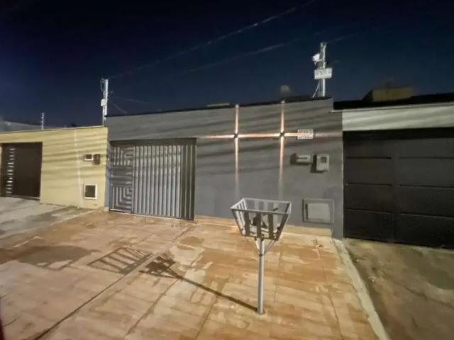 Casa / Sobrado para Venda em Goiânia/GO Residencial Canadá 3 Quartos