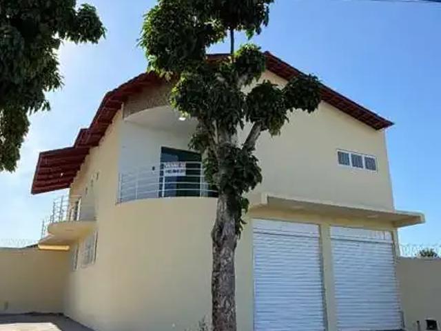 Casa / Sobrado para Venda em Goiânia/GO Residencial Canadá 3 Quartos