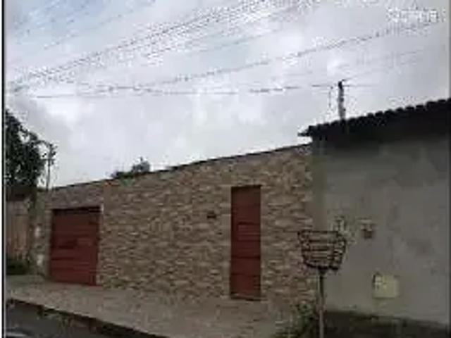 Casa / Sobrado para Venda em Goiânia/GO Residencial Center Ville