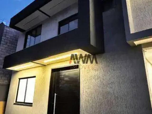 Casa / Sobrado para Venda em Goiânia/GO Residencial Cidade Verde 3 Quartos