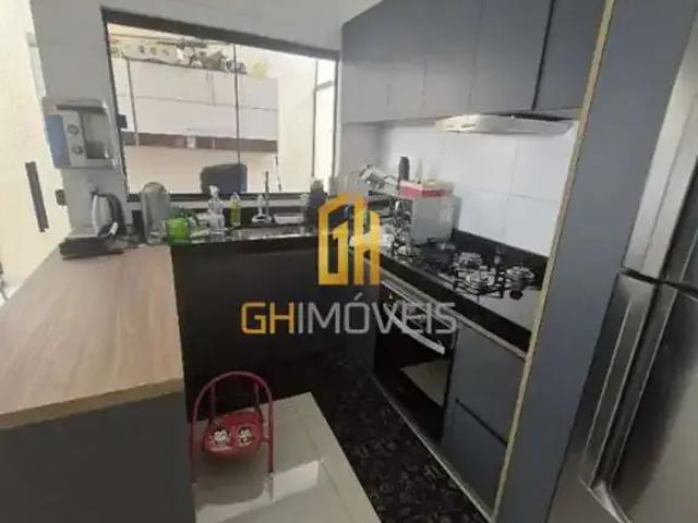 Casa / Sobrado para Venda em Goiânia/GO Residencial Antônio Barbosa 2 Quartos