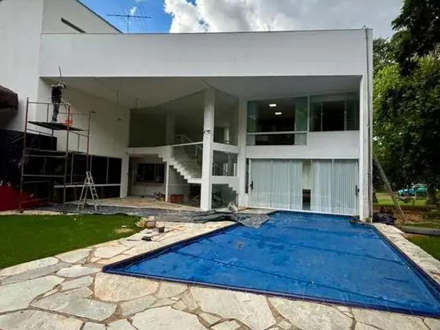 Casa / Sobrado para Venda em Goiânia/GO Residencial Aldeia do Vale 3 Quartos