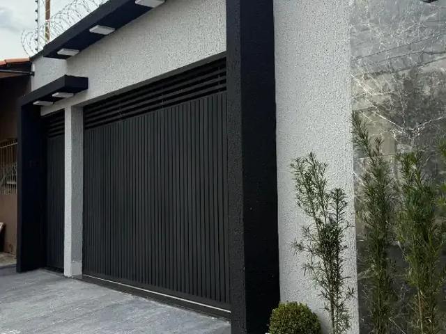 Casa / Sobrado para Venda em Goiânia/GO Residencial Alice Barbosa 4 Quartos