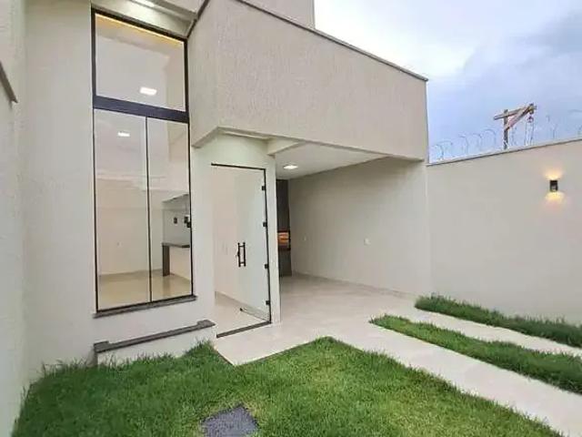 Casa / Sobrado para Venda em Goiânia/GO Residencial Alice Barbosa