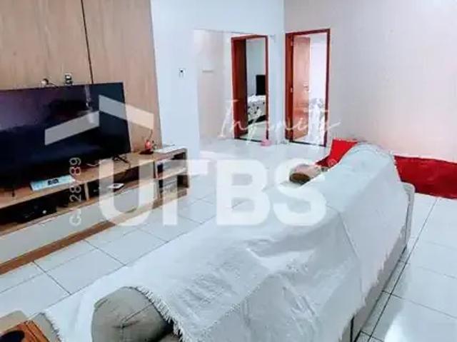 Casa / Sobrado para Venda em Goiânia/GO Residencial Alice Barbosa 3 Quartos