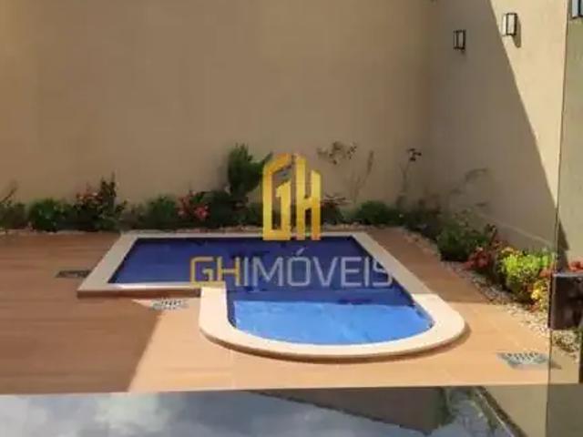 Casa / Sobrado para Venda em Goiânia/GO Residencial Alice Barbosa 3 Quartos