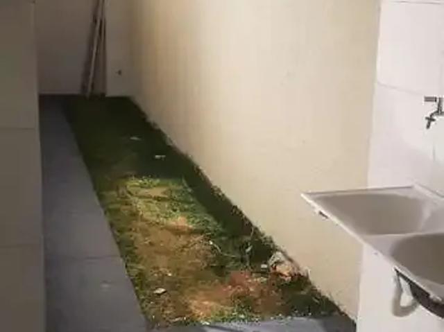 Casa / Sobrado para Venda em Goiânia/GO Residencial Alice Barbosa 3 Quartos