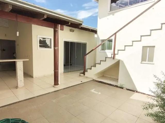 Casa / Sobrado para Venda em Goiânia/GO Residencial Alice Barbosa Extensão 3 Quartos