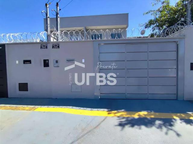 Casa / Sobrado para Venda em Goiânia/GO Residencial Aquários 3 Quartos