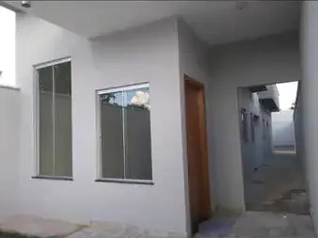 Casa / Sobrado para Venda em Goiânia/GO Residencial Arco Verde 2 Quartos