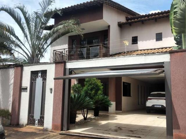 Casa / Sobrado para Venda em Goiânia/GO Residencial Balneário 4 Quartos
