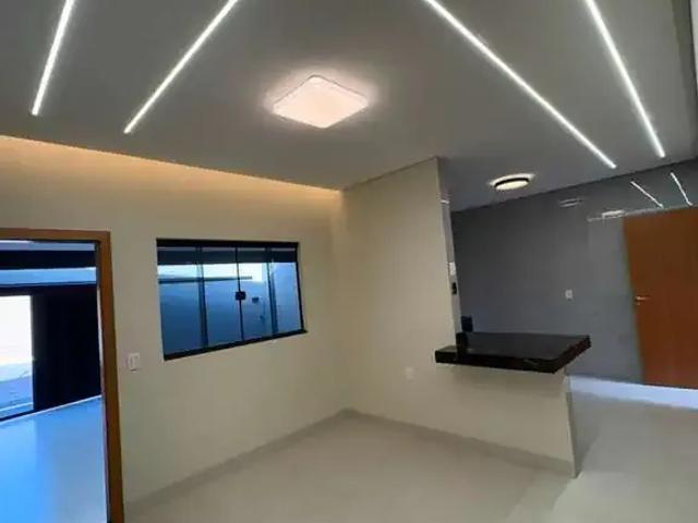 Casa / Sobrado para Venda em Goiânia/GO Residencial Barravento 1 Quartos