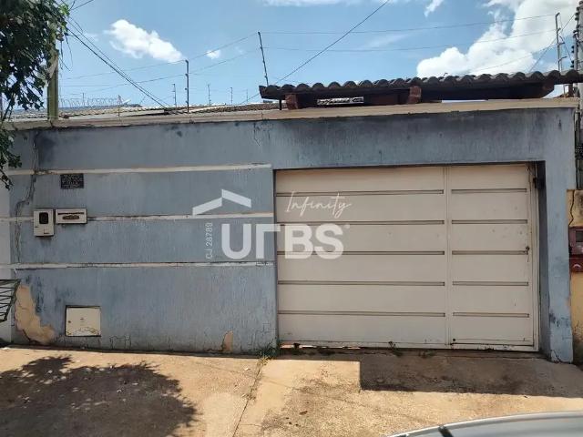 Casa / Sobrado para Venda em Goiânia/GO Residencial Barravento 3 Quartos