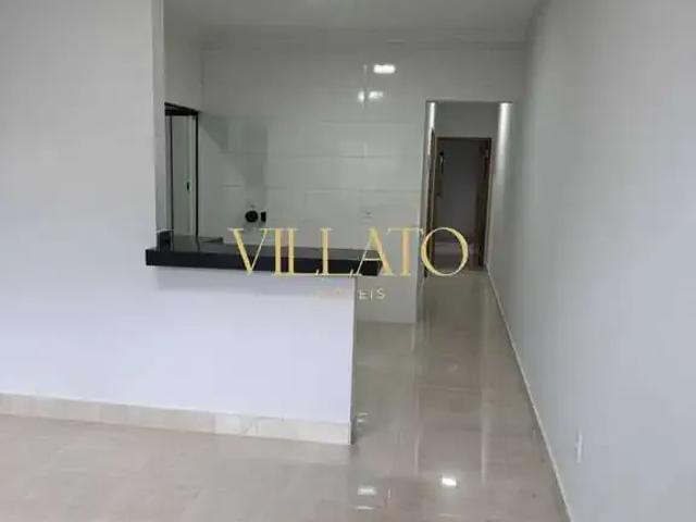 Casa / Sobrado para Venda em Goiânia/GO Residencial Buena Vista I 2 Quartos