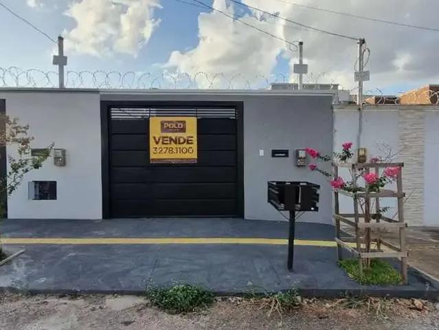 Casa / Sobrado para Venda em Goiânia/GO Residencial Buena Vista I 2 Quartos