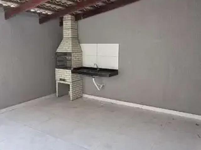 Casa / Sobrado para Venda em Goiânia/GO Residencial Buena Vista I 2 Quartos