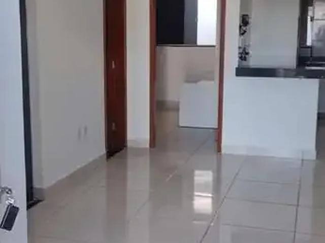 Casa / Sobrado para Venda em Goiânia/GO Residencial Buena Vista III 2 Quartos