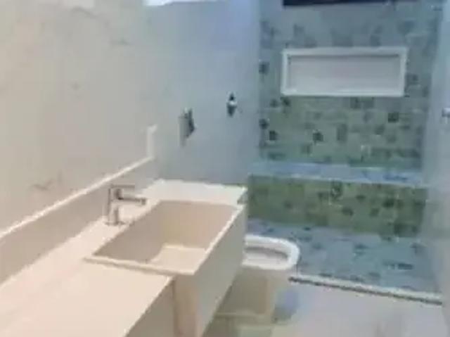 Casa / Sobrado para Venda em Goiânia/GO Residencial Goiânia Golfe Clube 4 Quartos