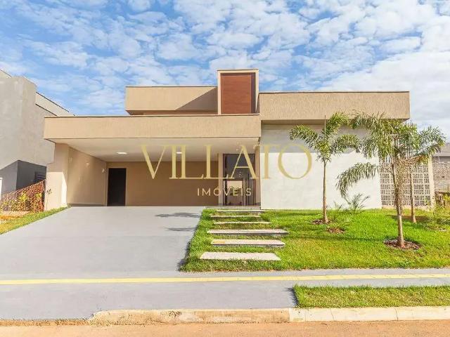 Casa / Sobrado para Venda em Goiânia/GO Residencial Goiânia Golfe Clube 4 Quartos