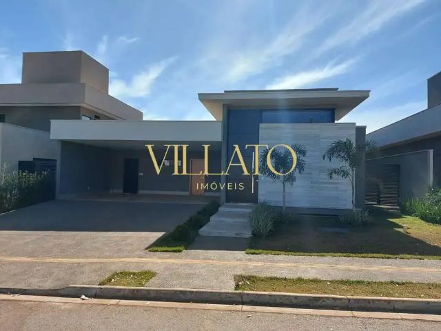 Casa / Sobrado para Venda em Goiânia/GO Residencial Goiânia Golfe Clube 4 Quartos