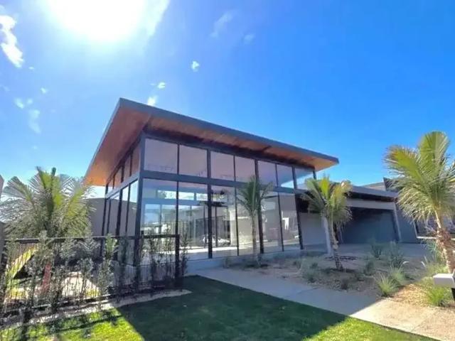 Casa / Sobrado para Venda em Goiânia/GO Residencial Goiânia Golfe Clube 4 Quartos