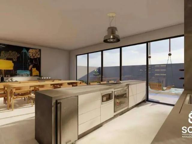 Casa / Sobrado para Venda em Goiânia/GO Residencial Goiânia Golfe Clube 3 Quartos