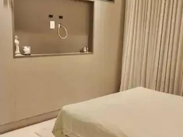 Casa / Sobrado para Venda em Goiânia/GO Residencial Goiânia Golfe Clube 3 Quartos