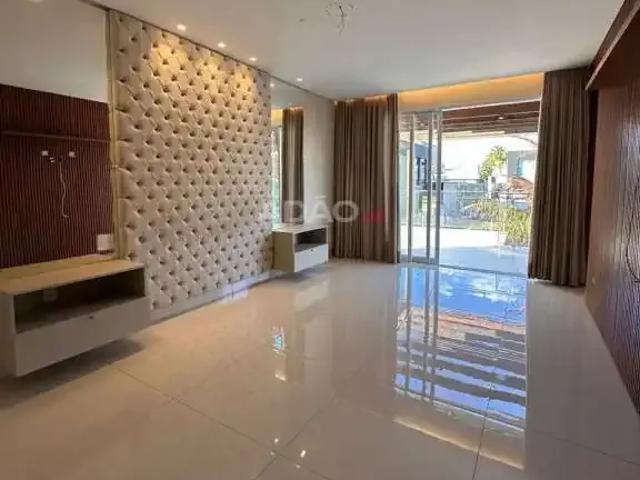 Casa / Sobrado para Venda em Goiânia/GO Residencial Goiânia Golfe Clube 3 Quartos