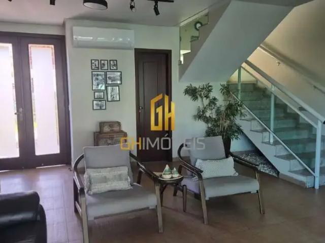 Casa / Sobrado para Venda em Goiânia/GO Residencial Granville 4 Quartos