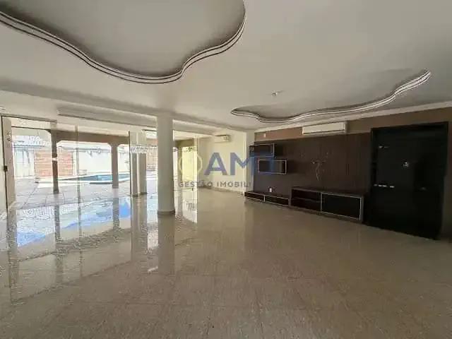 Casa / Sobrado para Venda em Goiânia/GO Residencial Granville 4 Quartos