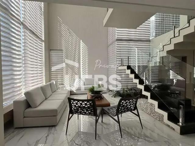 Casa / Sobrado para Venda em Goiânia/GO Residencial Granville 4 Quartos