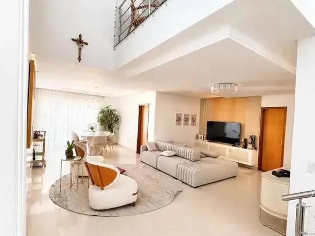 Casa / Sobrado para Venda em Goiânia/GO Residencial Granville 4 Quartos
