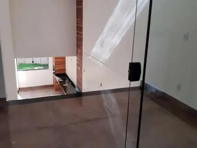 Casa / Sobrado para Venda em Goiânia/GO Residencial Guarema 3 Quartos