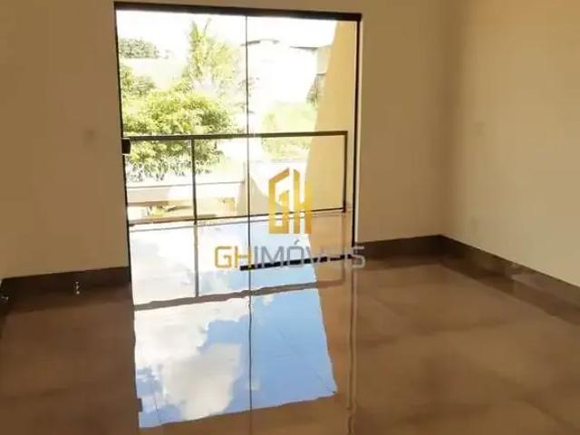 Casa / Sobrado para Venda em Goiânia/GO Residencial Guarema 3 Quartos