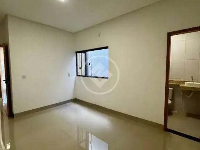 Casa / Sobrado para Venda em Goiânia/GO Residencial Eli Forte Extensão 2 Quartos