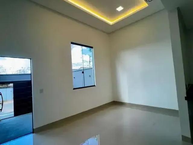 Casa / Sobrado para Venda em Goiânia/GO Residencial Eli Forte 2 Quartos