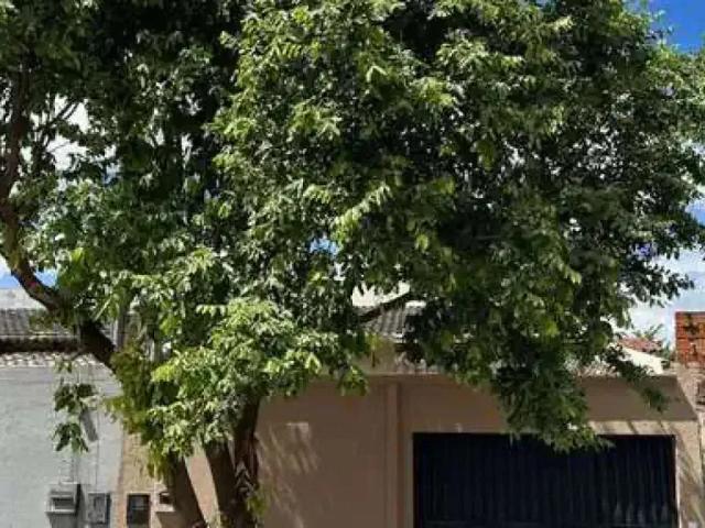 Casa / Sobrado para Venda em Goiânia/GO Residencial Forteville 2 Quartos