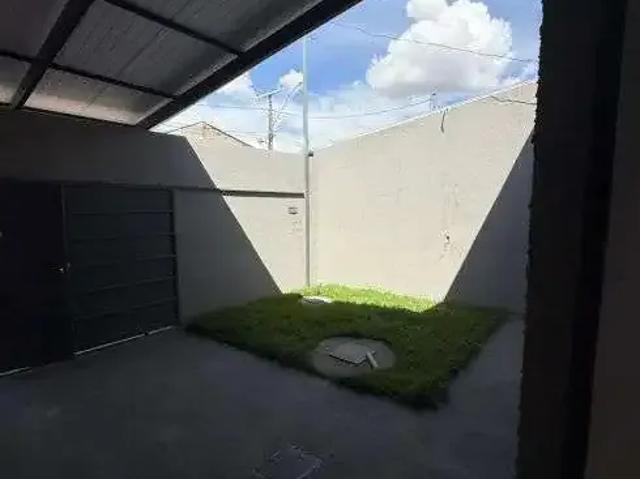 Casa / Sobrado para Venda em Goiânia/GO Residencial Forteville 2 Quartos