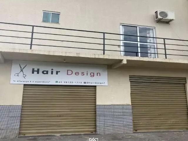 Casa / Sobrado para Venda em Goiânia/GO Residencial Forteville Extensão 2 Quartos