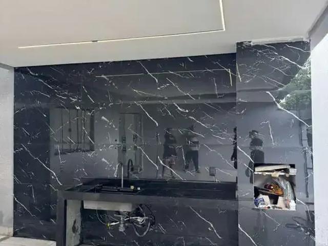 Casa / Sobrado para Venda em Goiânia/GO Residencial Fidelis 2 Quartos
