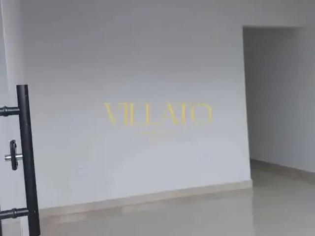 Casa / Sobrado para Venda em Goiânia/GO Residencial Fidelis 2 Quartos