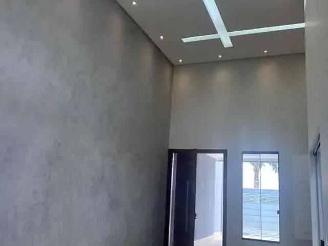 Casa / Sobrado para Venda em Goiânia/GO Residencial Flamingo 3 Quartos