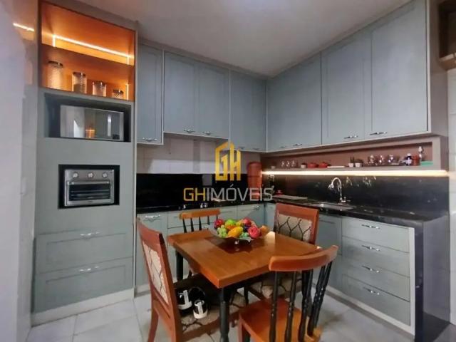 Casa / Sobrado para Venda em Goiânia/GO Residencial Flamingo 4 Quartos
