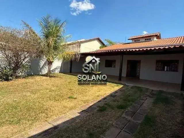 Casa / Sobrado para Venda em Goiânia/GO Residencial Kátia 3 Quartos