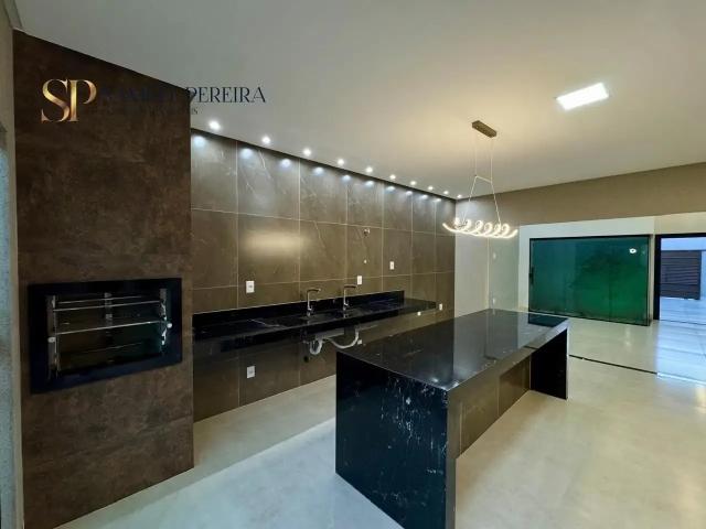 Casa / Sobrado para Venda em Goiânia/GO Residencial Kátia