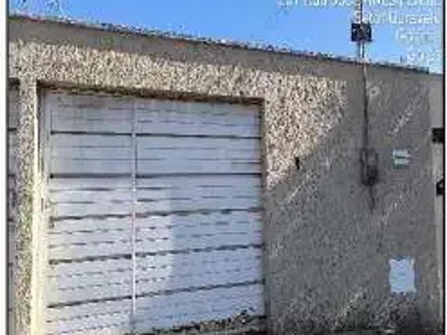 Casa / Sobrado para Venda em Goiânia/GO Residencial Kátia