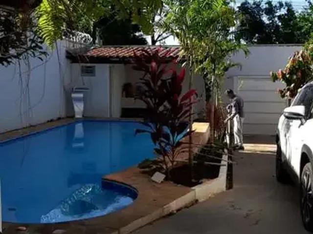 Casa / Sobrado para Venda em Goiânia/GO Residencial Humaitá 4 Quartos